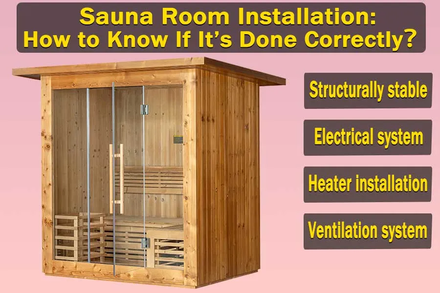 Infrared Sauna vs Traditional Dry Sauna: 5 Amazing Benefits Beginners ...